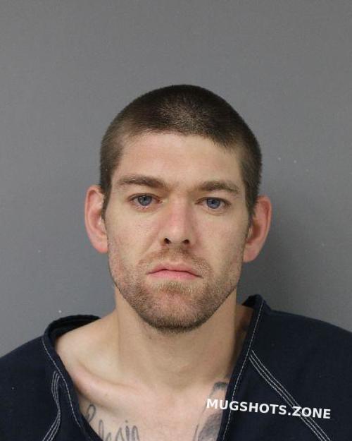 PATRICK RICHARD LEE 02/26/2024 - Greene County Mugshots Zone