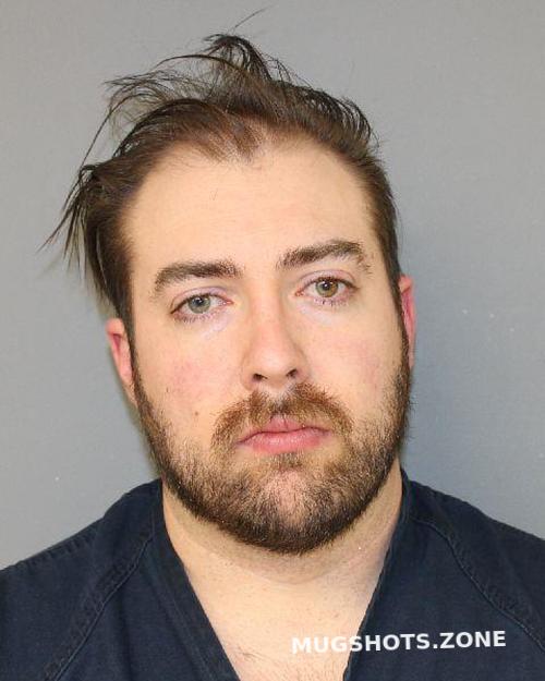 CLIMER III DAVID ARTHUR 02/26/2024 - Greene County Mugshots Zone