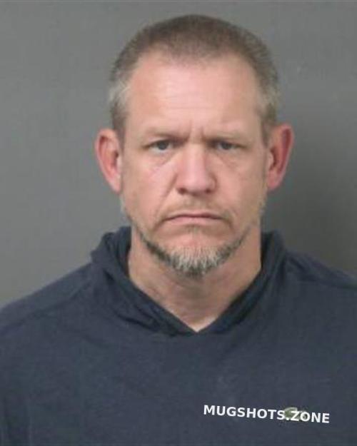 FINK MICHAEL GLENN 02/28/2024 - Greene County Mugshots Zone