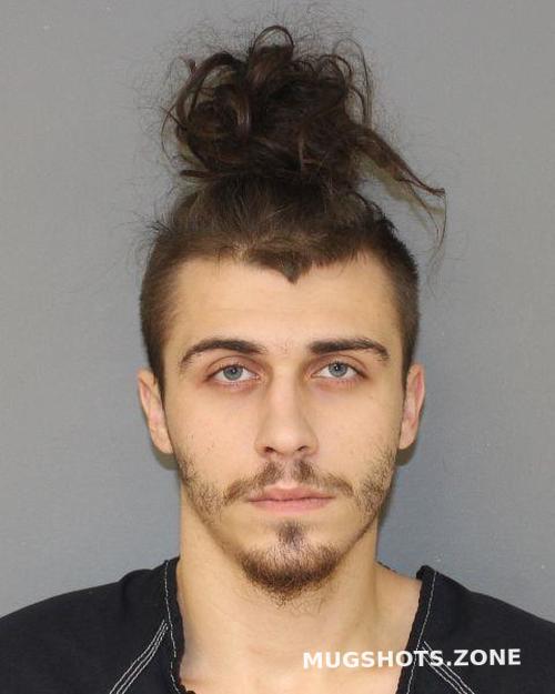 Craft Dylan Joseph 02 29 2024 Greene County Mugshots Zone