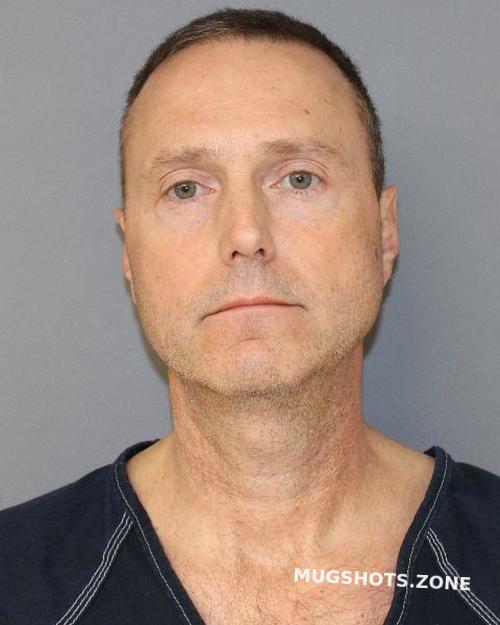 MCCULLAH MICHAEL WILLIAM 03/03/2024 - Greene County Mugshots Zone