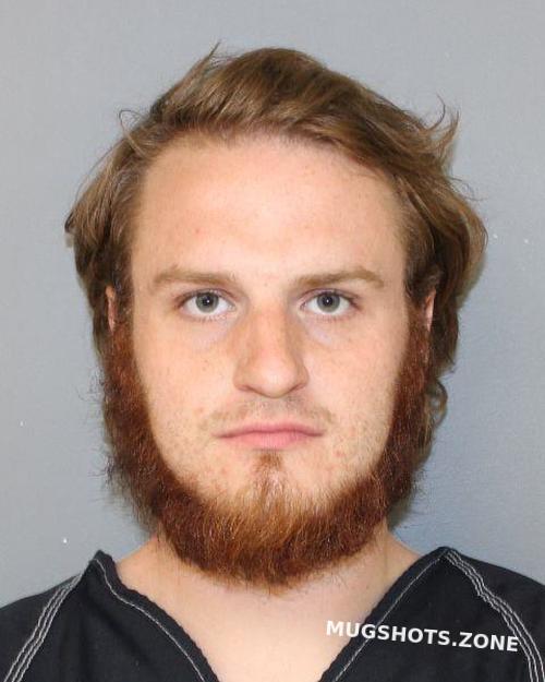 BELLEW JACOB ALLEN 03/03/2024 - Greene County Mugshots Zone