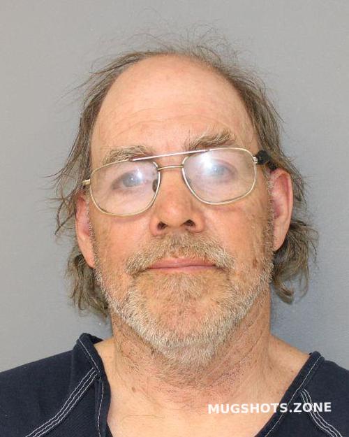 Miller Micheal Roland 03 05 2024 Greene County Mugshots Zone