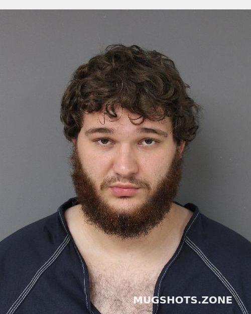 PURKISER-ALLEN TIMOTHY ALEXANDER 03/05/2024 - Greene County Mugshots Zone