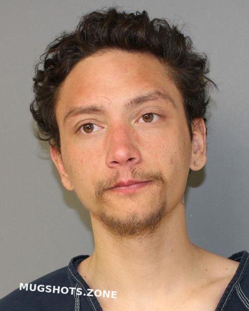 Sulek Kristoffer Allen 03 05 2024 Greene County Mugshots Zone