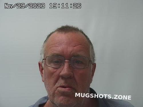 SCOTT WYATT P 03/15/2024 - Greene County Mugshots Zone