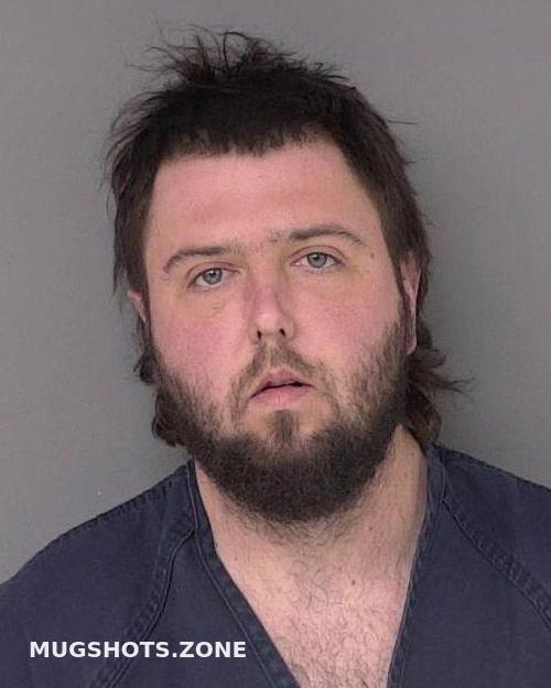 MANNS STEVEN ROBERT 03/16/2024 - Greene County Mugshots Zone