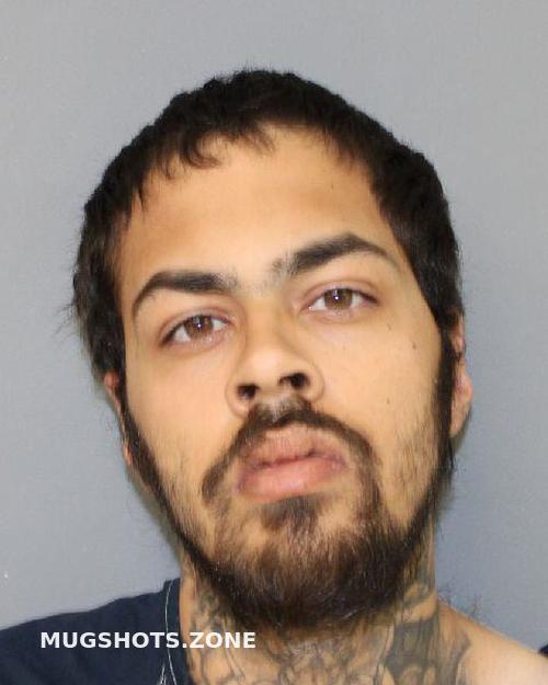 YOUNGBLOOD ISAIAH DELEON 03/18/2024 - Greene County Mugshots Zone