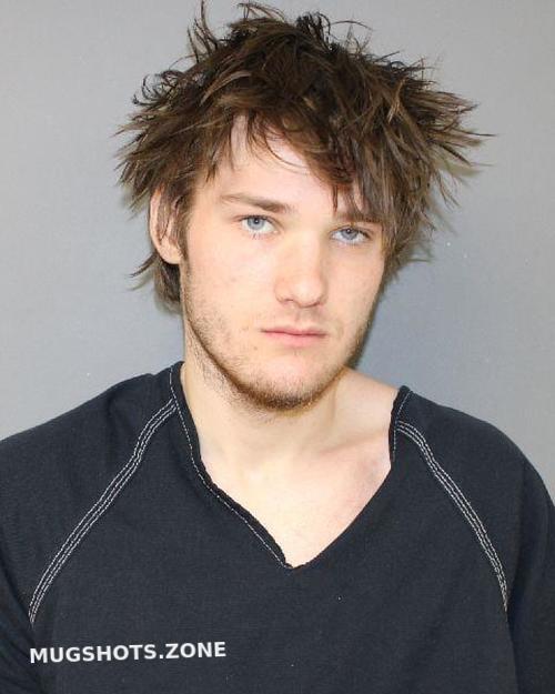 REED CHASE K 03/21/2024 - Greene County Mugshots Zone