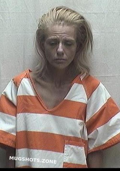 DENNEY DEBORAH DANIELLE 03/25/2024 - Greene County Mugshots Zone
