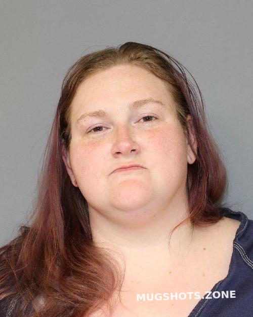 BOTKIN APRIL MARIE 03/31/2024 - Greene County Mugshots Zone