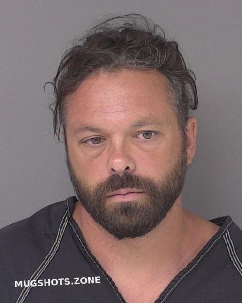 DAUGHERTY PAUL 04/03/2024 - Greene County Mugshots Zone