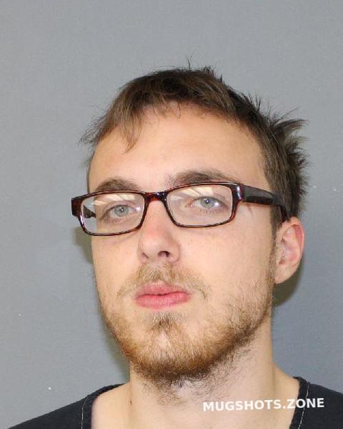 POPE JESSE LEE 04/05/2024 - Greene County Mugshots Zone