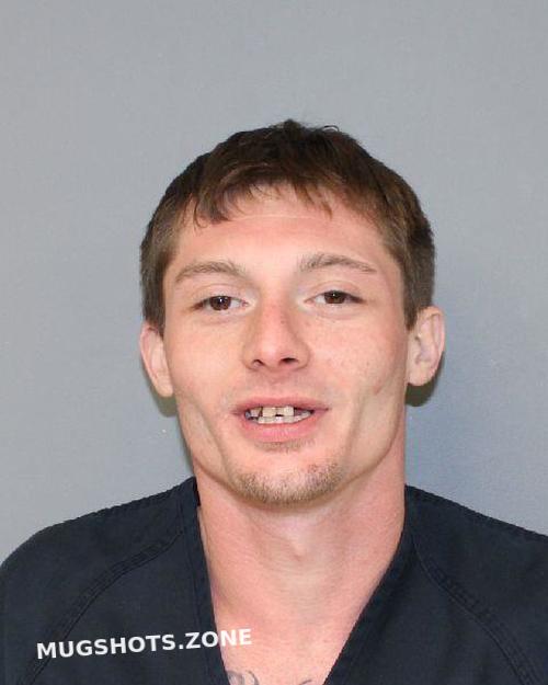 Hegyi Seth Daniel 04 05 2024 Greene County Mugshots Zone