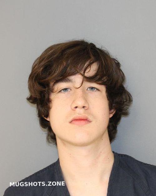 KILLIAN TYLER ALLEN 04/08/2024 - Greene County Mugshots Zone