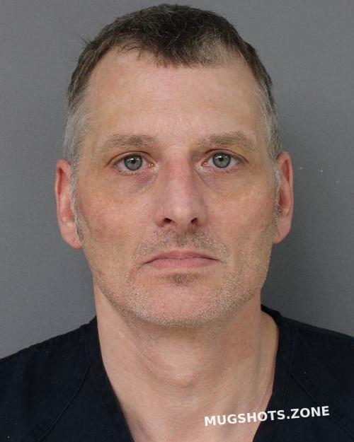 REXRODE BRIAN CHRISTOPHER 04/11/2024 - Greene County Mugshots Zone