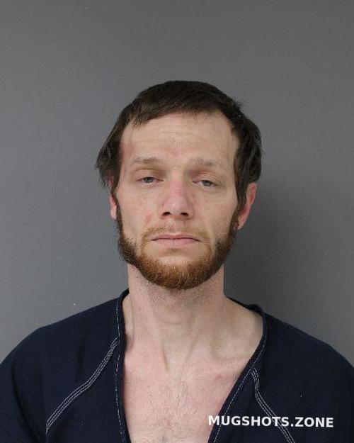 Gaskill Daniel Lee 04 11 2024 Greene County Mugshots Zone