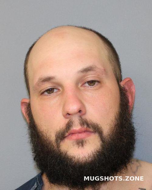 HOULE ANTHONY MICHAEL 04/15/2024 - Greene County Mugshots Zone