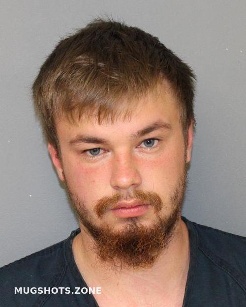 PERKINS AUSTIN NATHANIEL 04/19/2024 - Greene County Mugshots Zone