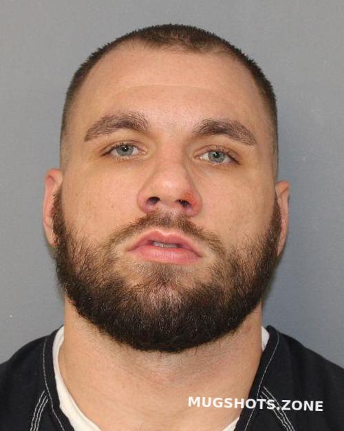 BAYARD DILLON 04/19/2024 - Greene County Mugshots Zone