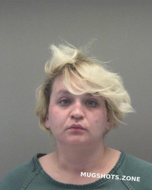 BEGLEY BROOKE RENEE 04/20/2024 - Greene County Mugshots Zone