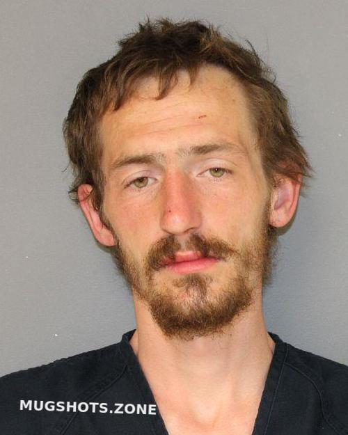 BULLOCK ROBERT LESTER 04/20/2024 - Greene County Mugshots Zone