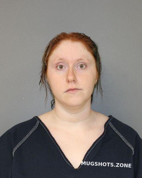 GROW MAGGIE MAE 04/22/2024 - Greene County Mugshots Zone