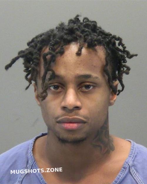 STEPHENS MUHAMMAD RUBBEIN 04/24/2024 - Greene County Mugshots Zone