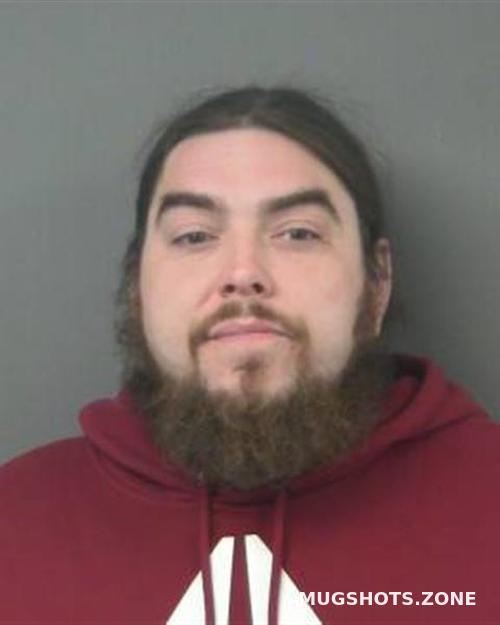 Cooper Douglas Allen 04 25 2024 Greene County Mugshots Zone