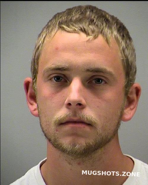 Crank Leonard Michael 04 30 2024 Greene County Mugshots Zone