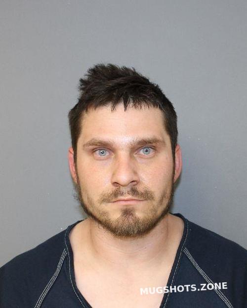 COMBS CYLE JACOB 05/01/2024 - Greene County Mugshots Zone