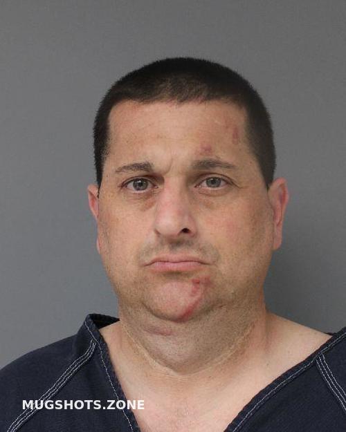 GRIFFITH JASON ANDREW 05/02/2024 - Greene County Mugshots Zone