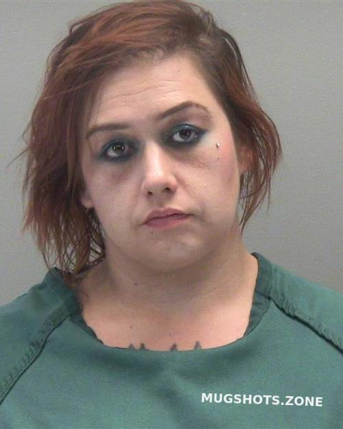 Davis Brittney A 05 03 2024 Greene County Mugshots Zone