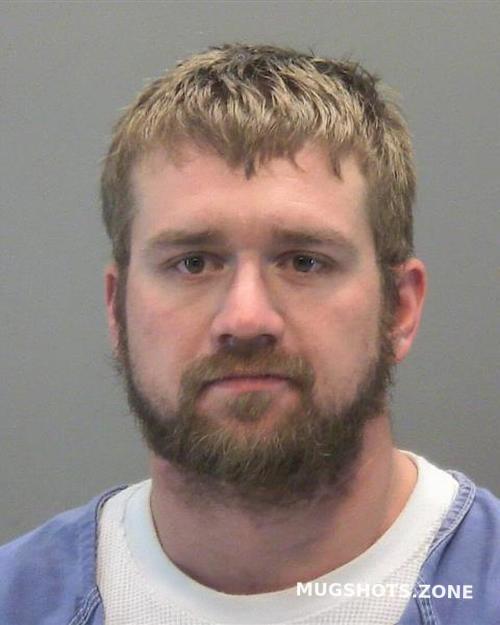 Osborne Christopher Michael 05 03 2024 Greene County Mugshots Zone