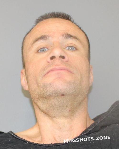 LADIG SHAUN WILLIAM 05/04/2024 - Greene County Mugshots Zone