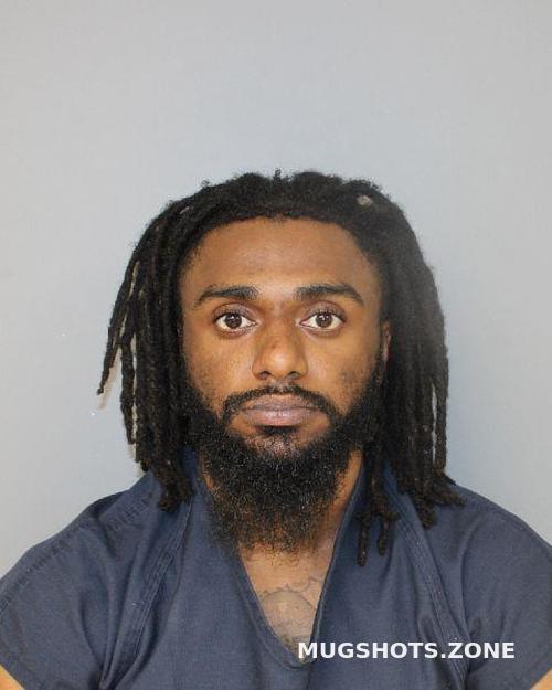 FAVORS III CHARLIE OSCAR 05/04/2024 - Greene County Mugshots Zone