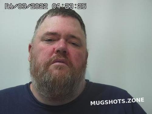 WHITTEN TIMOTHY RAYMOND 05/04/2024 - Greene County Mugshots Zone