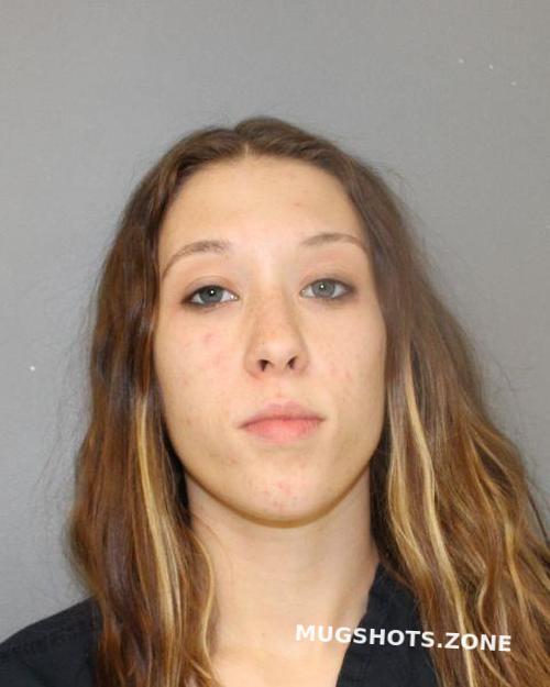 Trimbach Rebecca Joan 05 05 2024 Greene County Mugshots Zone