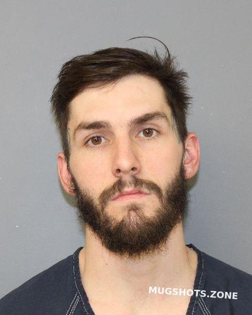 BECKER STEPHEN OWEN 05/06/2024 - Greene County Mugshots Zone