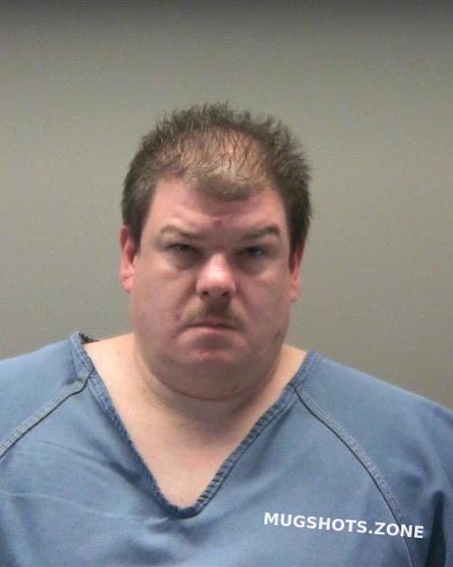 Hammonds Chad Alan 05 09 2024 Greene County Mugshots Zone