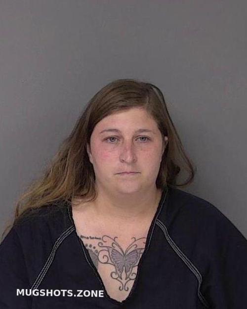 JOY MELISSA RAE 05/09/2024 - Greene County Mugshots Zone