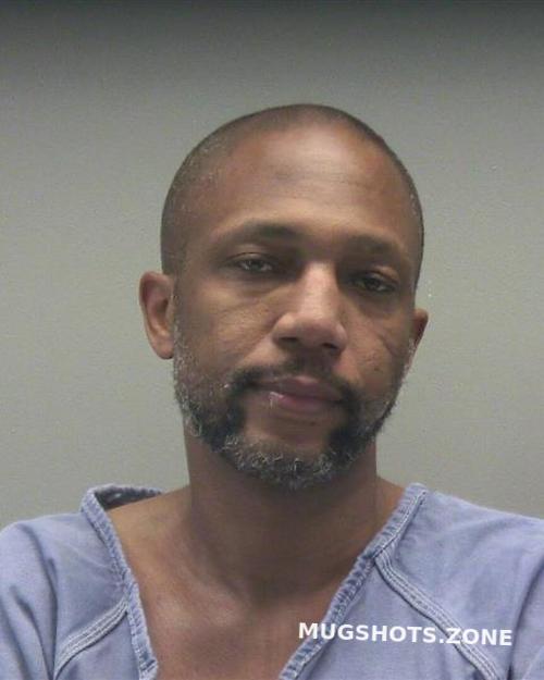ROSS THOMAS LEON 05/12/2024 - Greene County Mugshots Zone