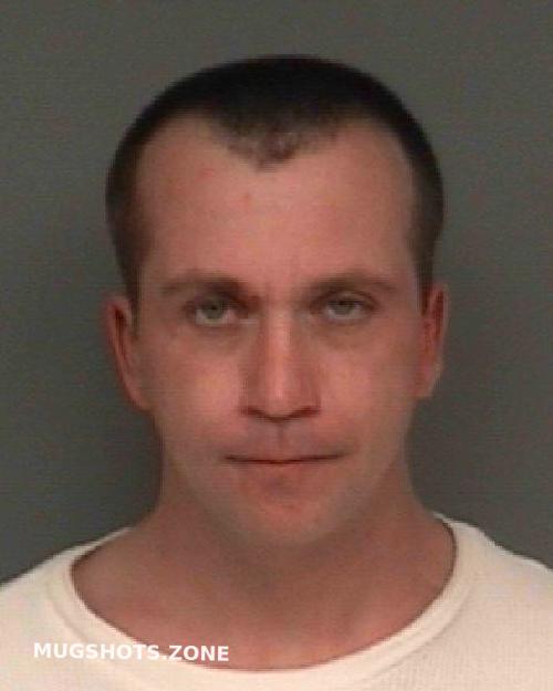 Martin Daniel M 05 13 2024 Greene County Mugshots Zone