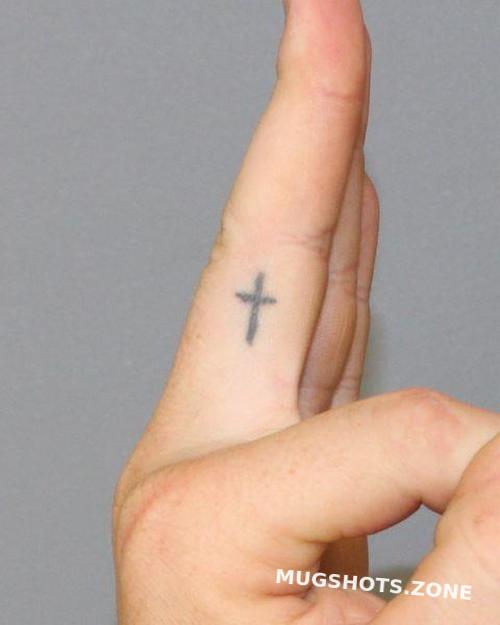 CAPPS MASON JAMES 05/15/2024 - Greene County Mugshots Zone