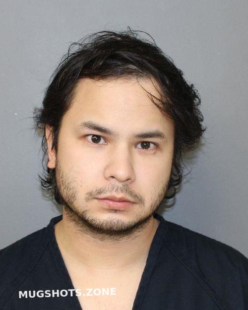 CREECH BRYON EVERETT 05/17/2024 - Greene County Mugshots Zone