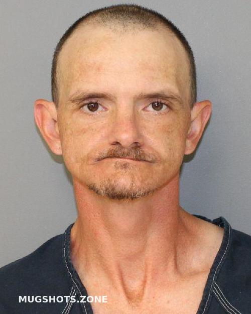 SANDERS DONALD KEITH 05/21/2024 - Greene County Mugshots Zone