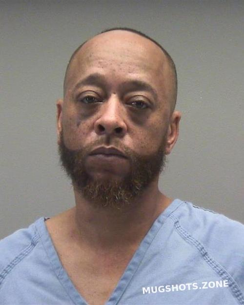 ALEXANDER JAMAR 05/23/2024 - Greene County Mugshots Zone