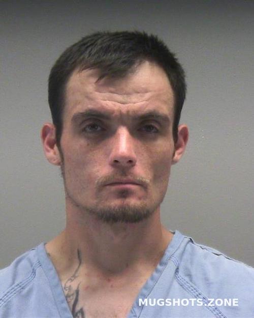 Thompson Dustin Charles 05 24 2024 Greene County Mugshots Zone
