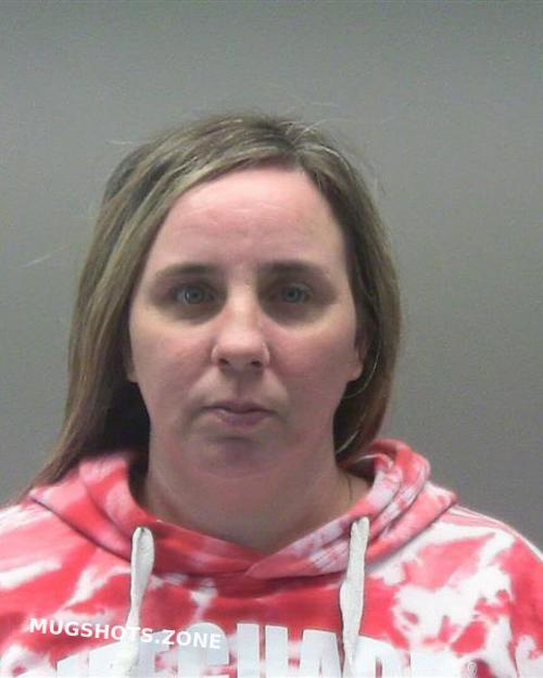 Hensley Tiffany F 05 29 2024 Greene County Mugshots Zone