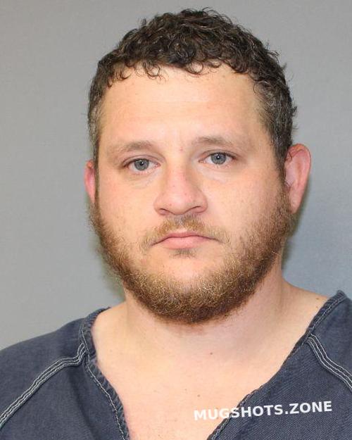 HARDIN ROBERT SHANE 05/31/2024 - Greene County Mugshots Zone